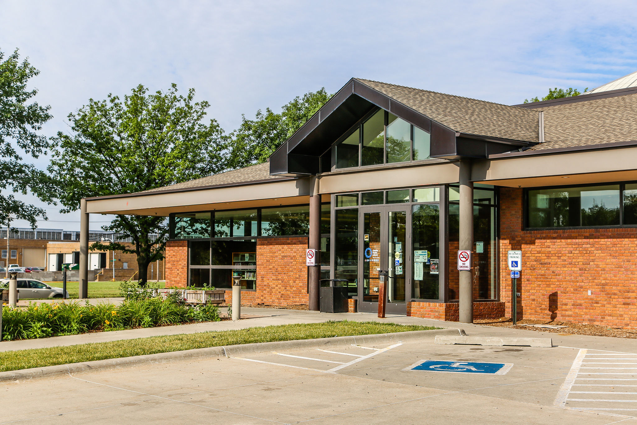 A History of the Public Library in North Omaha – NorthOmahaHistory.com