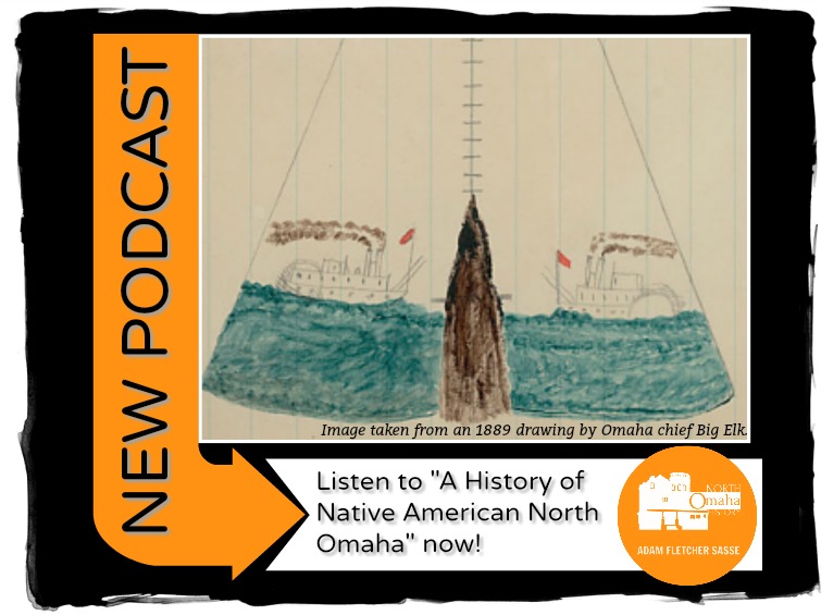A History of Native Americans in North Omaha – NorthOmahaHistory.com