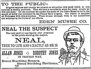 A History of the Pinney Farm Murders – NorthOmahaHistory.com