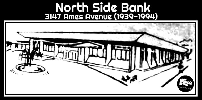 A History of the North Side Bank – NorthOmahaHistory.com