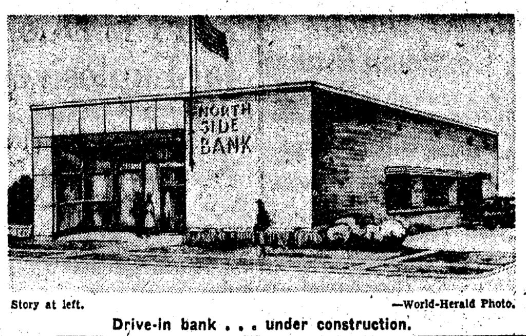 A History of the North Side Bank – NorthOmahaHistory.com