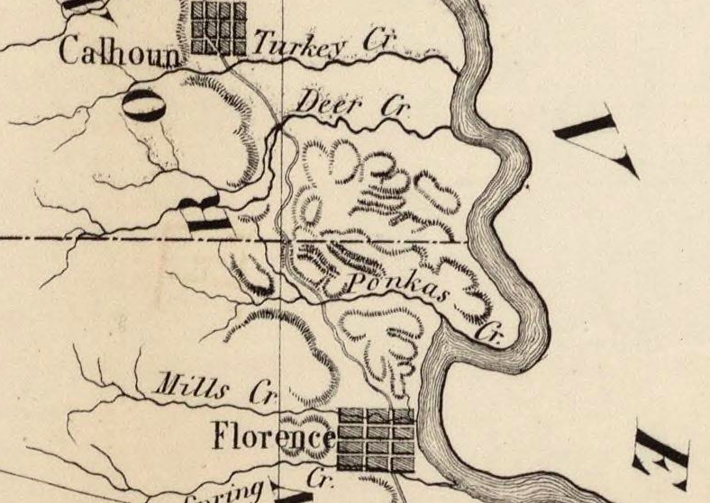 A History of the Florence Neighborhood – NorthOmahaHistory.com