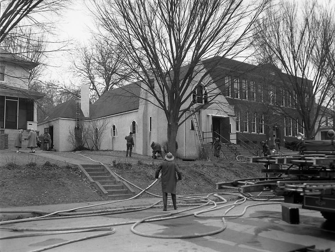 A History of Churches in Florence, Nebraska – NorthOmahaHistory.com