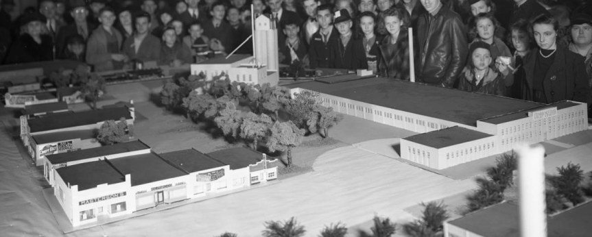 A History of the Beacon Theater – NorthOmahaHistory.com