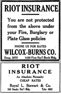 A History of the Lynching of Will Brown – NorthOmahaHistory.com