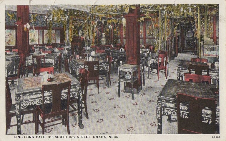 A History of Omaha’s Chinatown by Ryan Roenfeld – NorthOmahaHistory.com
