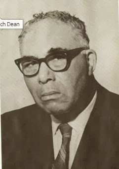 A Biography of Edward R. Danner – NorthOmahaHistory.com