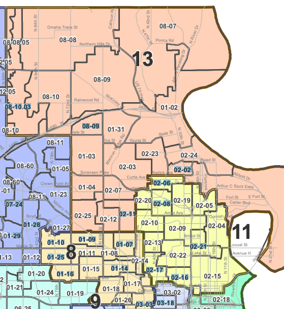 A History of North Omaha’s African American Legislators ...
