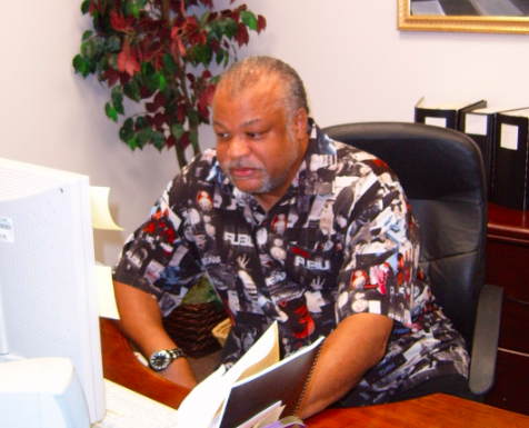 A Biography of Matthew Stelly – NorthOmahaHistory.com