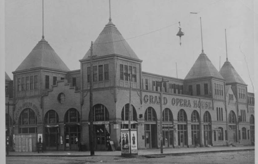 A History of Emancipation Day and Juneteenth in Omaha ...
