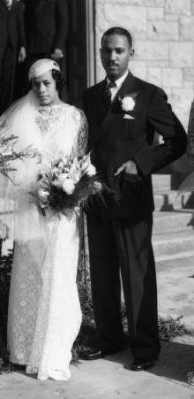 A Biography of Rev. Dr. John Albert Williams – NorthOmahaHistory.com