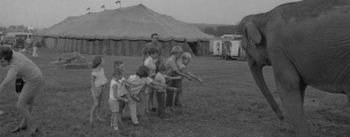 A History of the Circus Grounds in North Omaha – NorthOmahaHistory.com
