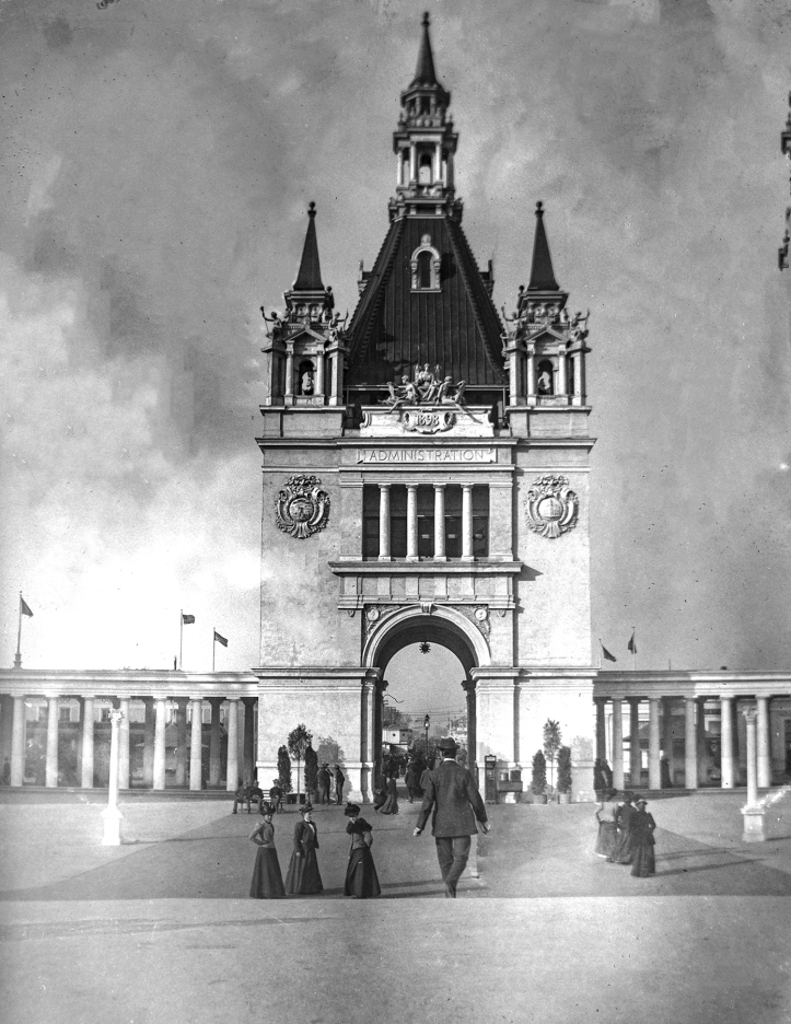 A History of the Florence Boulevard in North Omaha – NorthOmahaHistory.com