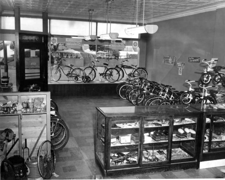 A History of 5901 North 30th Street – NorthOmahaHistory.com