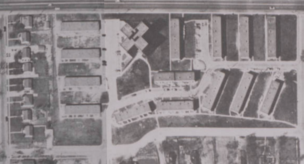 A History of the Pleasantview Projects in North Omaha ...