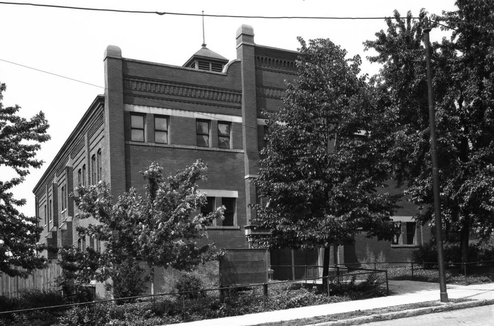 A History of Creighton University – NorthOmahaHistory.com