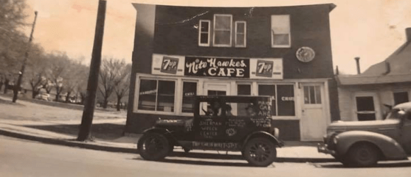 A History of the Nite Hawkes Cafe in East Omaha – NorthOmahaHistory.com