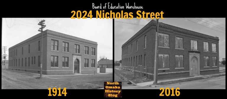 A History of Howard Kennedy School – NorthOmahaHistory.com