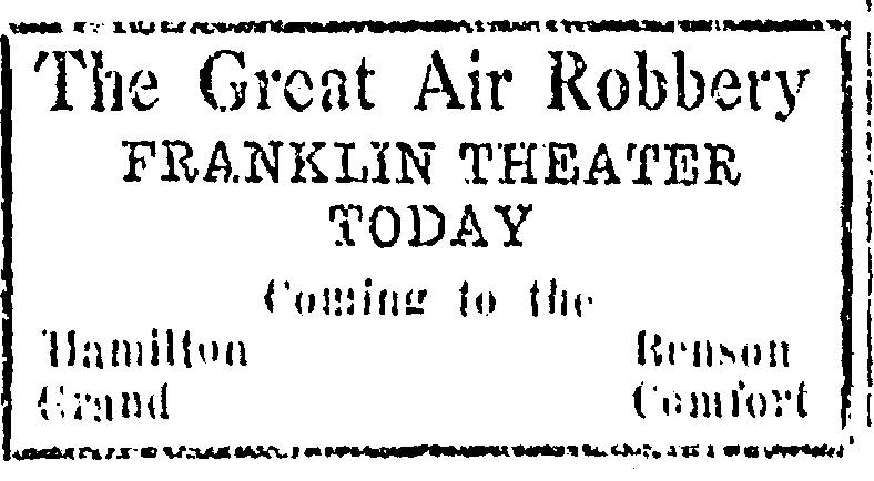 A Biography of Frank E. Goff – NorthOmahaHistory.com