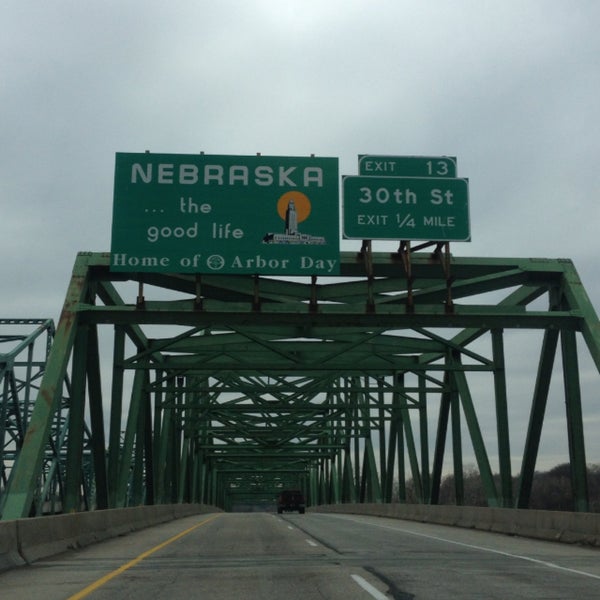 A History of the Mormon Bridge in North Omaha – NorthOmahaHistory.com