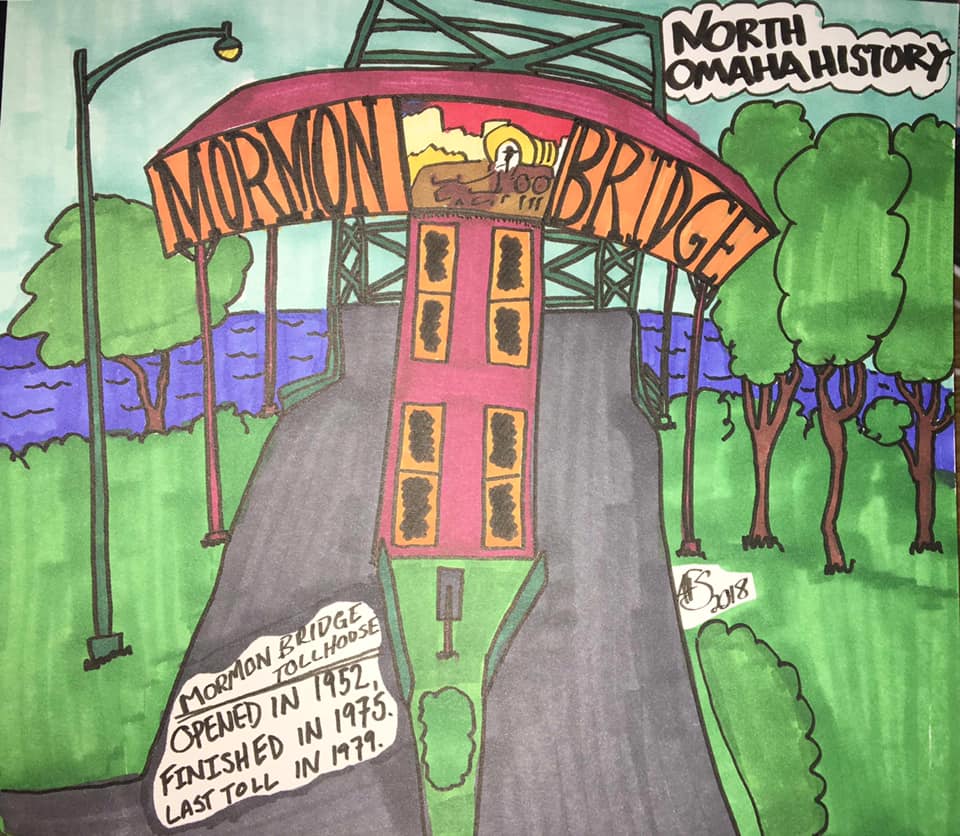 A History of the Mormon Bridge in North Omaha – NorthOmahaHistory.com