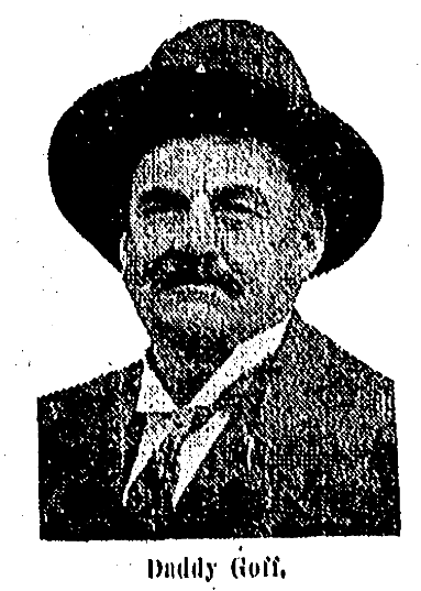 A Biography of Frank E. Goff – NorthOmahaHistory.com