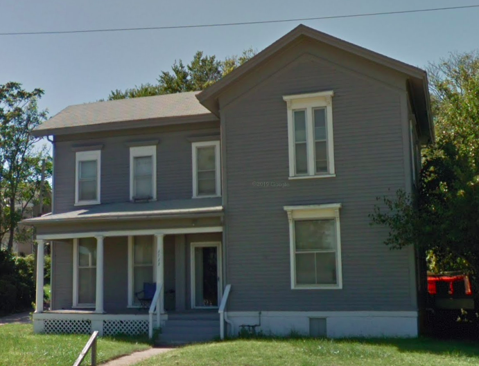 A History of the Omaha View Neighborhood – NorthOmahaHistory.com