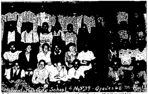 A History of Howard Kennedy School – NorthOmahaHistory.com