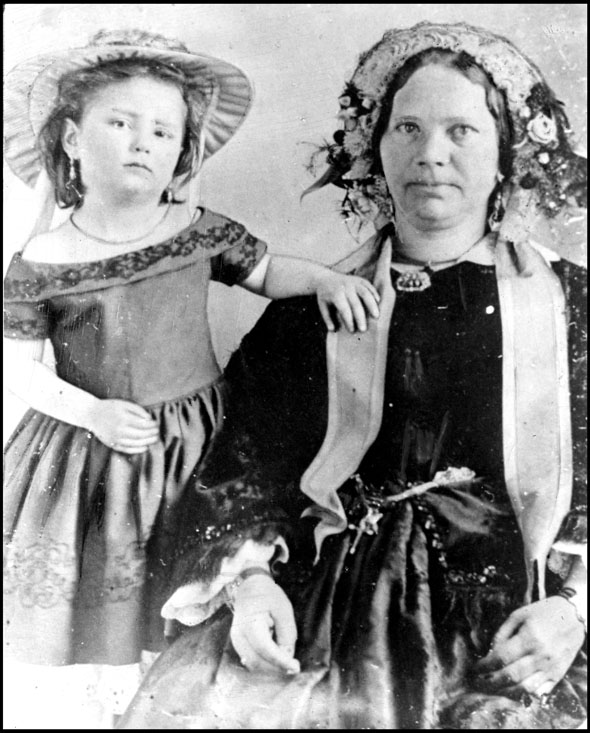 A Biography of Florence Kilborn – NorthOmahaHistory.com