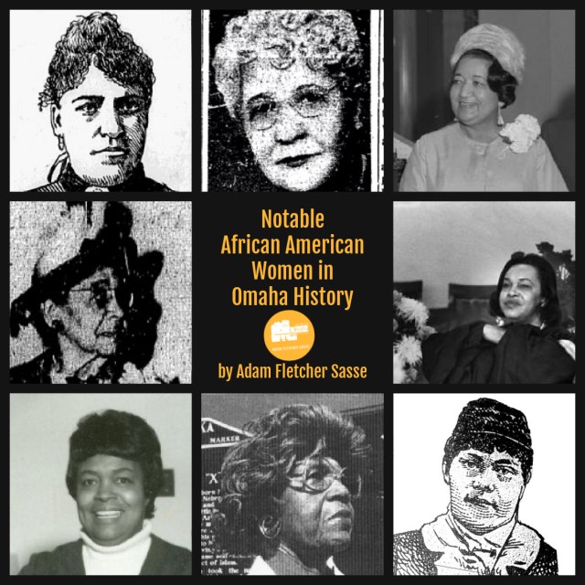 Famous Black Ladies In History
