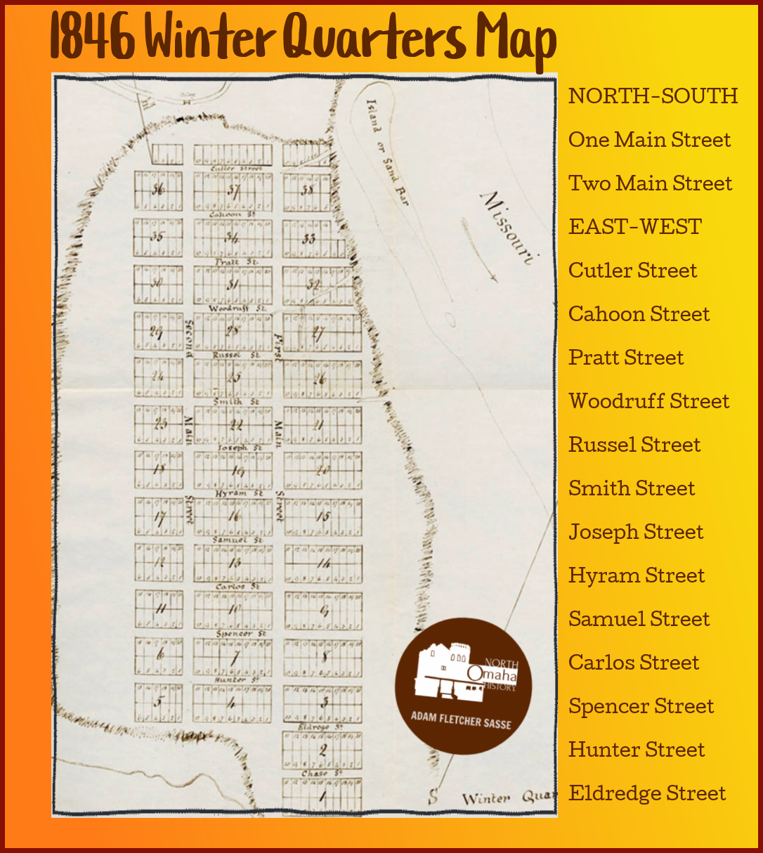 A History of Winter Quarters – NorthOmahaHistory.com