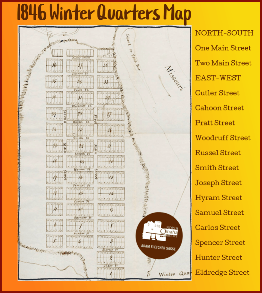 A History of Winter Quarters – NorthOmahaHistory.com