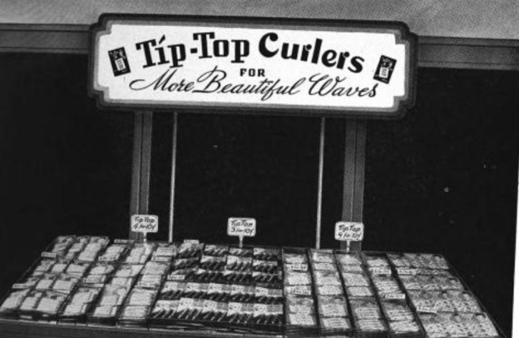 History of the Tip Top Products Company – NorthOmahaHistory.com