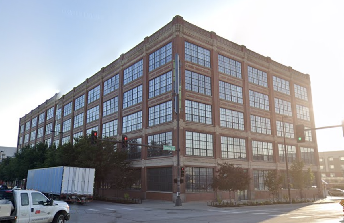 History of the Tip Top Products Company – NorthOmahaHistory.com