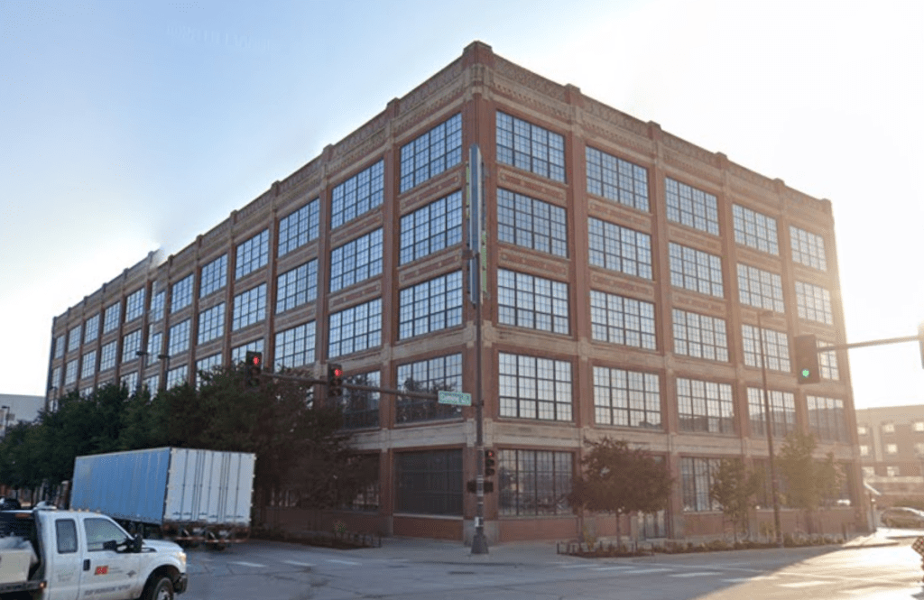 History of 16th Street in North Omaha – NorthOmahaHistory.com