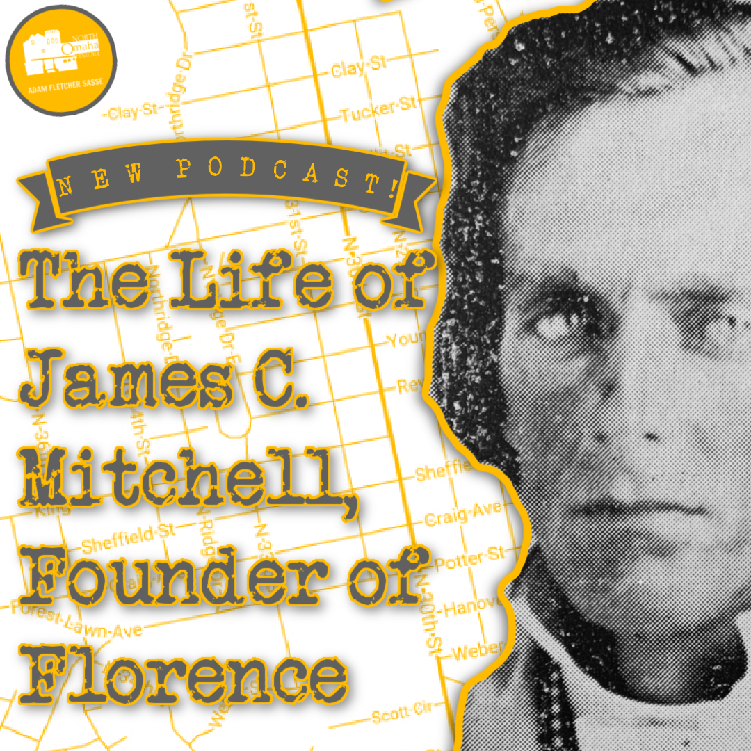 A History of the James C. Mitchell House in Florence ...