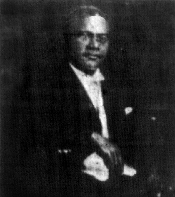 A Biography of Rev. Russel Taylor – NorthOmahaHistory.com