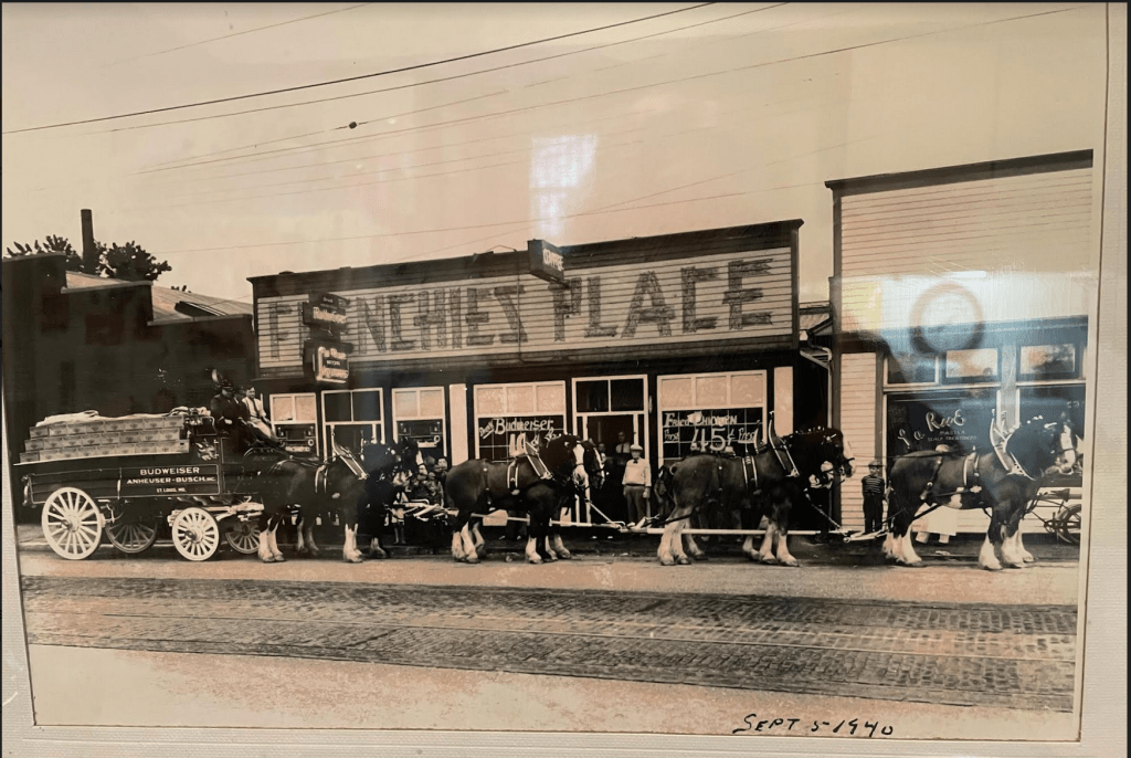 A History of the Intersection of 24th and Ames – NorthOmahaHistory.com
