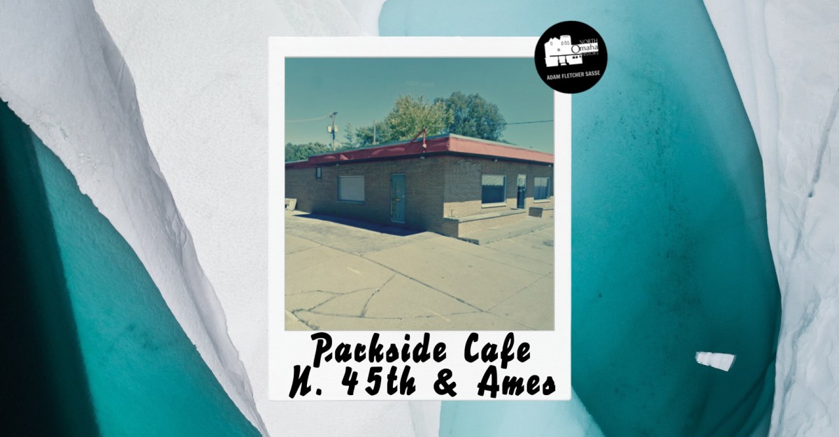 A History of the Parkside Cafe in North Omaha – NorthOmahaHistory.com
