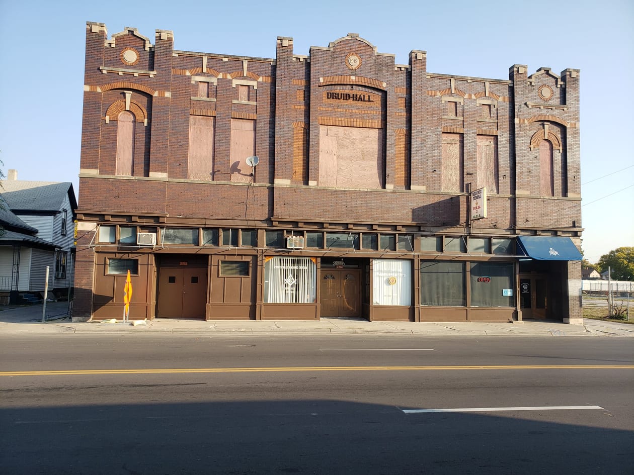 A History of the Prince Hall Masons in Omaha – NorthOmahaHistory.com