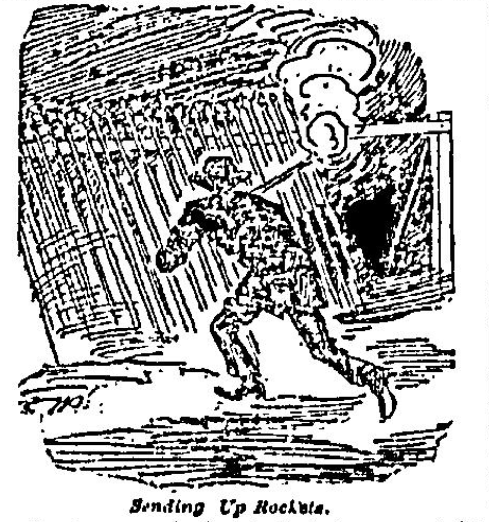A History of the Sebastapol Amphitheater in North Omaha ...