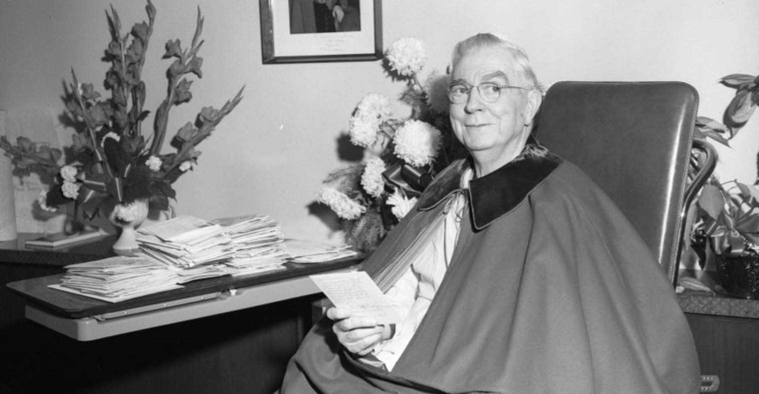 A History of St. Vincent’s Home for the Aged – NorthOmahaHistory.com