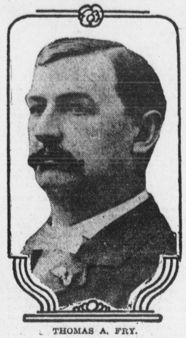 A History of the John P. Bay House – NorthOmahaHistory.com