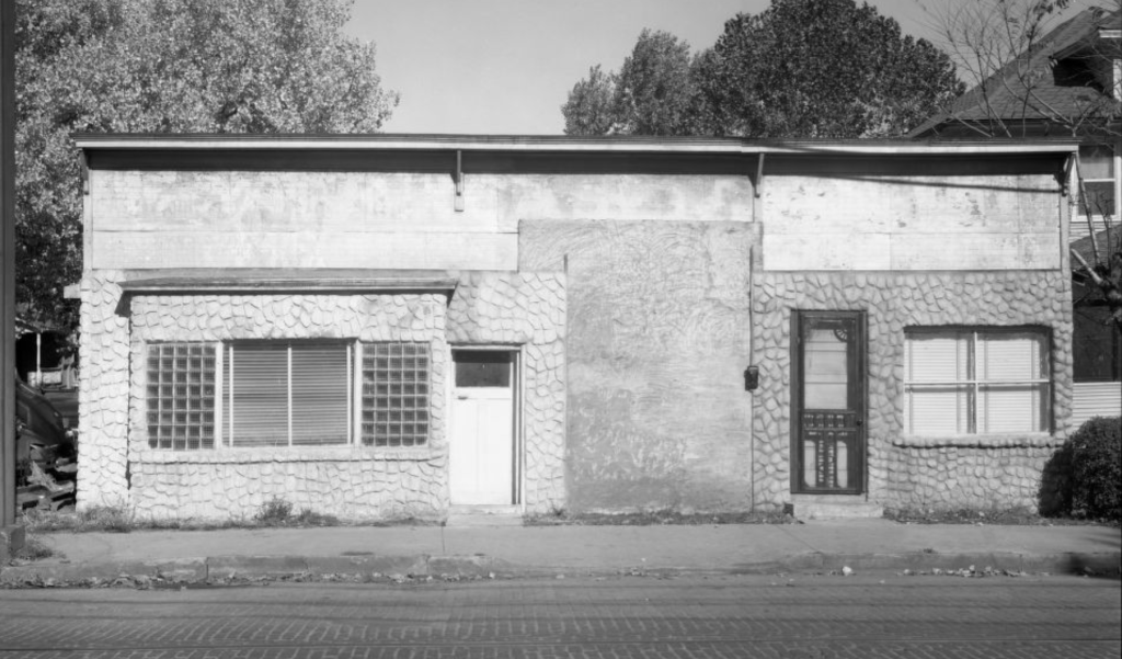 A Biography of Political Activist Andrew Stuart – NorthOmahaHistory.com