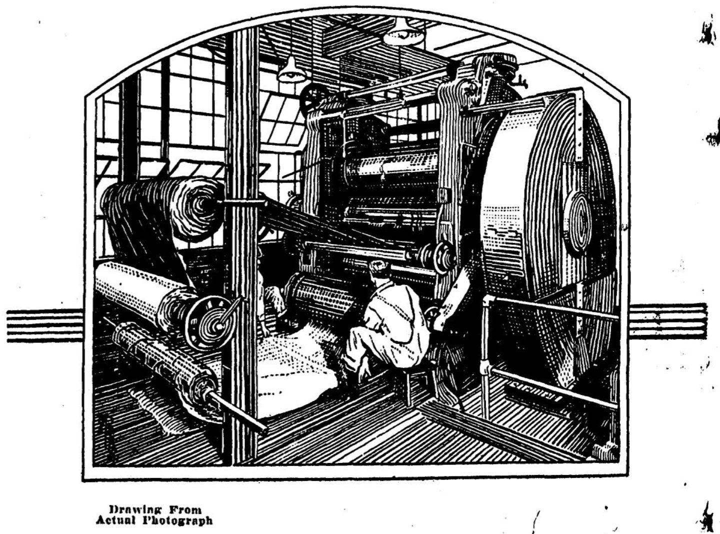 A History of the Overland Tire and Rubber Company – NorthOmahaHistory.com