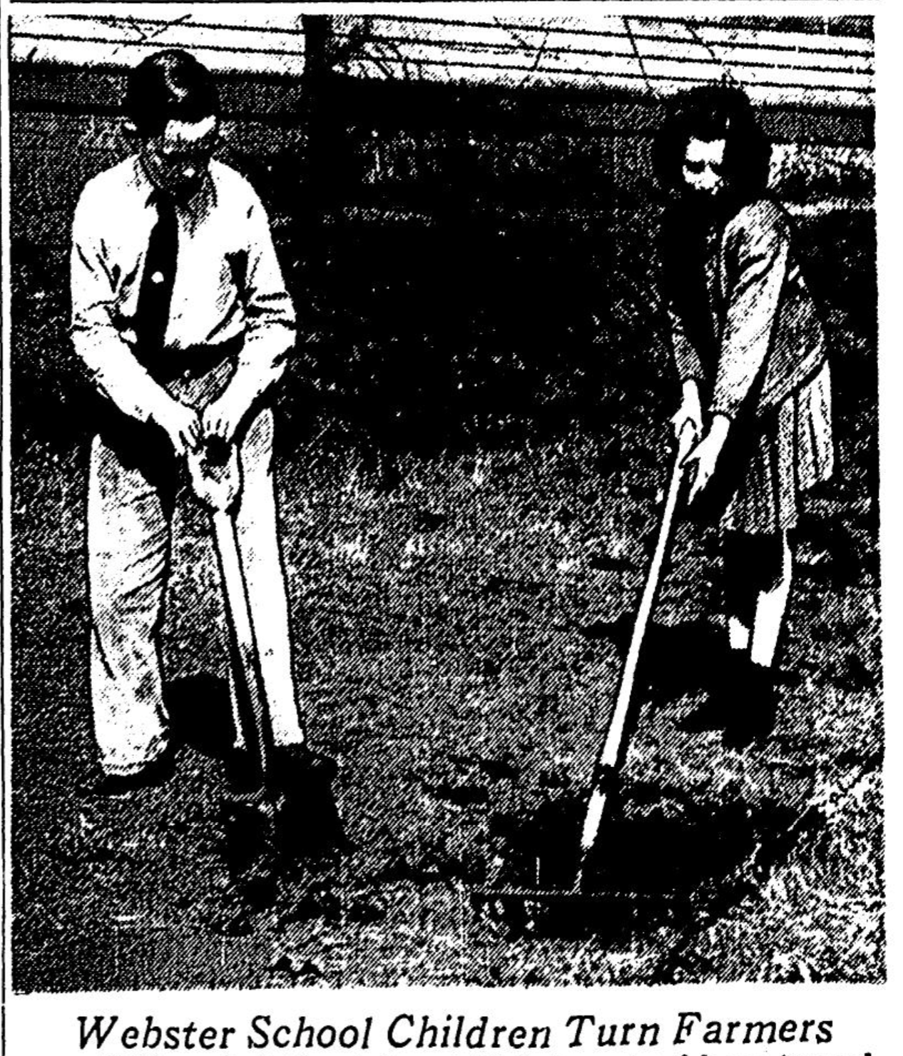 A History of Webster School – NorthOmahaHistory.com