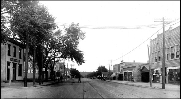 Focus: Florence Historic District – NorthOmahaHistory.com