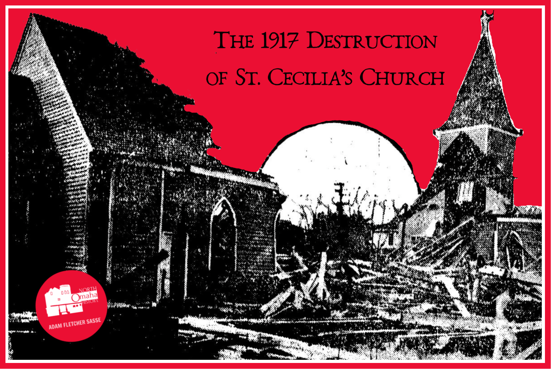 A History of Saint Cecilia Parish – NorthOmahaHistory.com