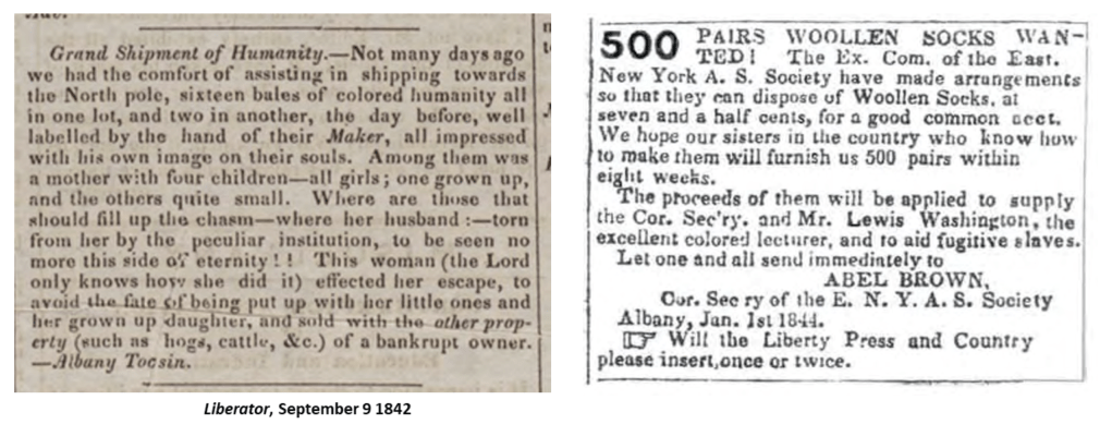 A Biography of Lewis Washington – NorthOmahaHistory.com