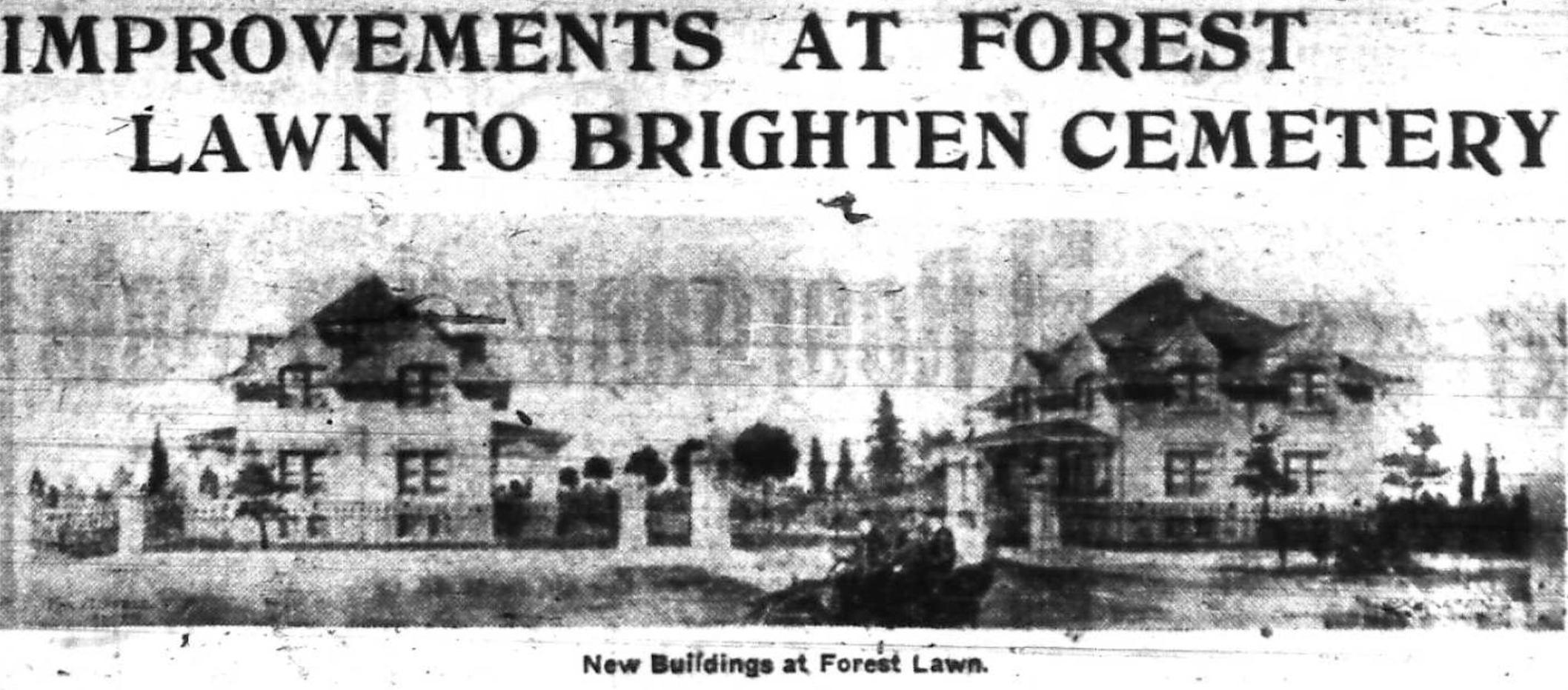 A History of Forest Lawn – NorthOmahaHistory.com